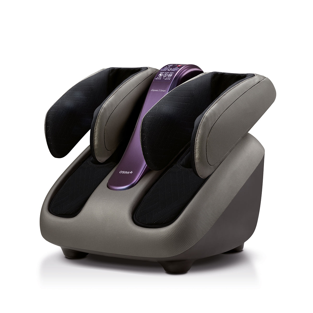 Máy Massage chân OSIM uSqueez 2 smart – OSIM VN