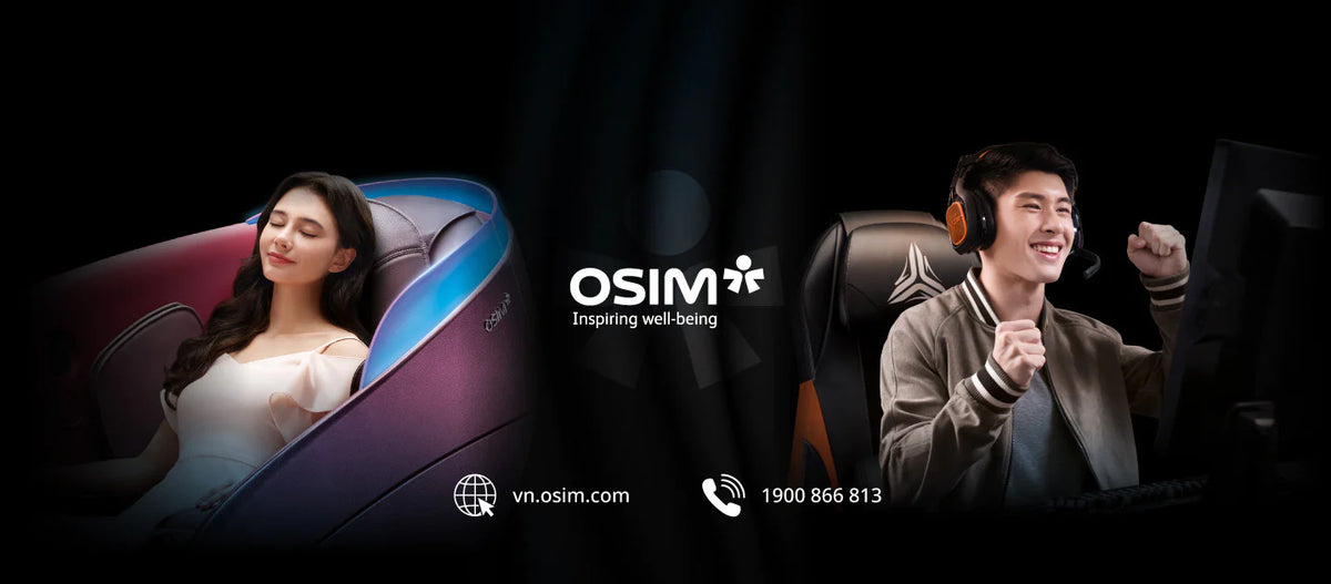 Sản Phẩm – OSIM VN