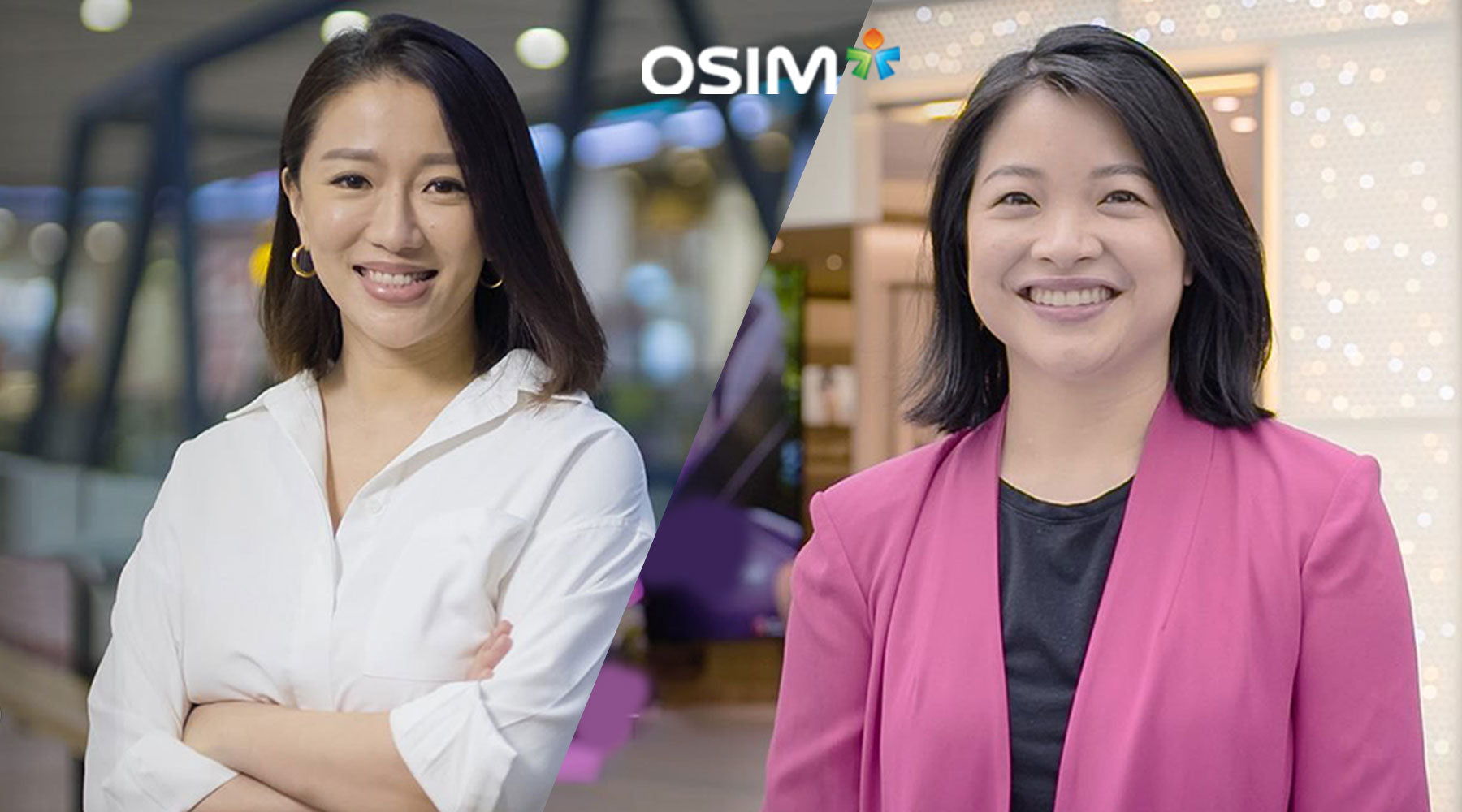 OSIM Việt Nam | Sản phẩm sức khoẻ OSIM - Tận hưởng ngay tại nhà – OSIM VN