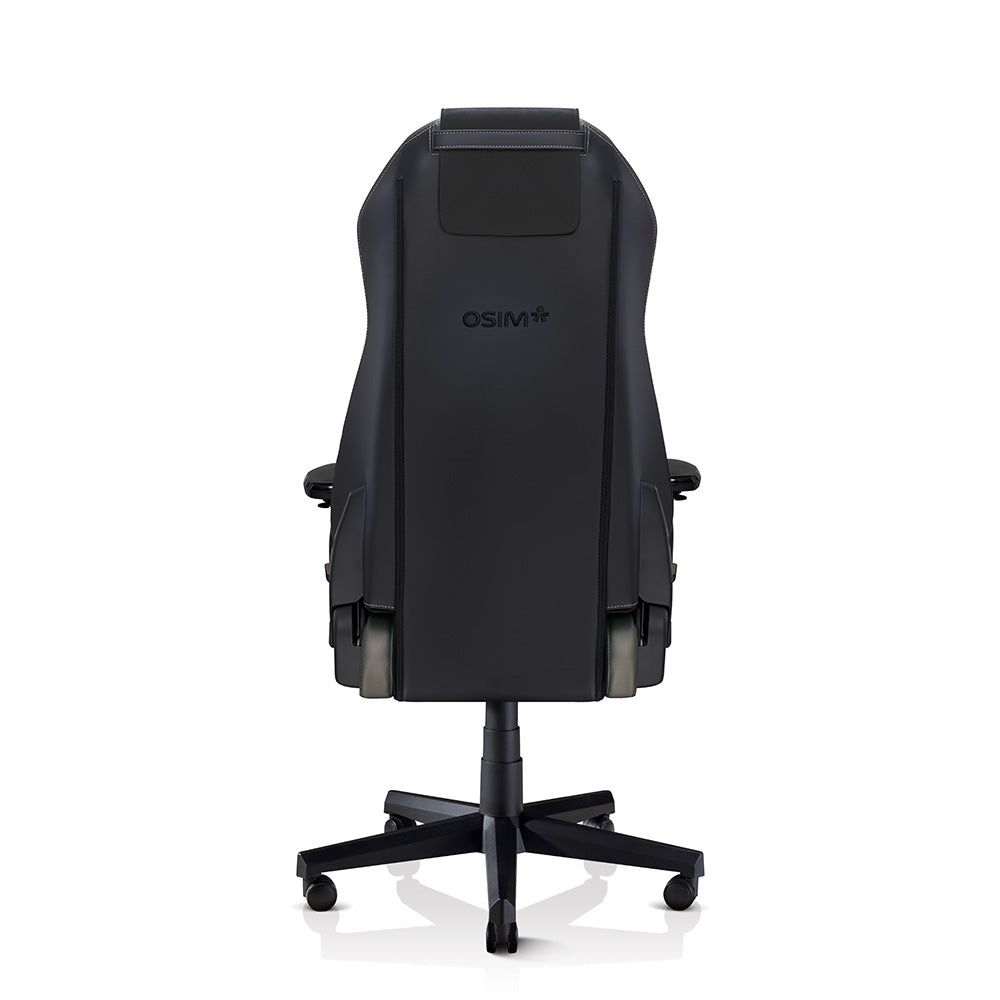 Ghế gaming massage OSIM uThrone V – OSIM VN