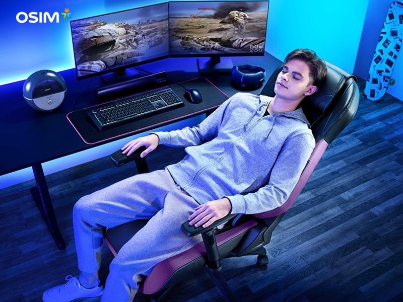 OSIM Việt Nam | Sản phẩm sức khoẻ OSIM - Tận hưởng ngay tại nhà – OSIM VN