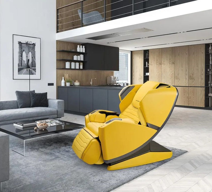 Ghế chăm sóc sức khỏe OSIM uLove 3 – OSIM VN