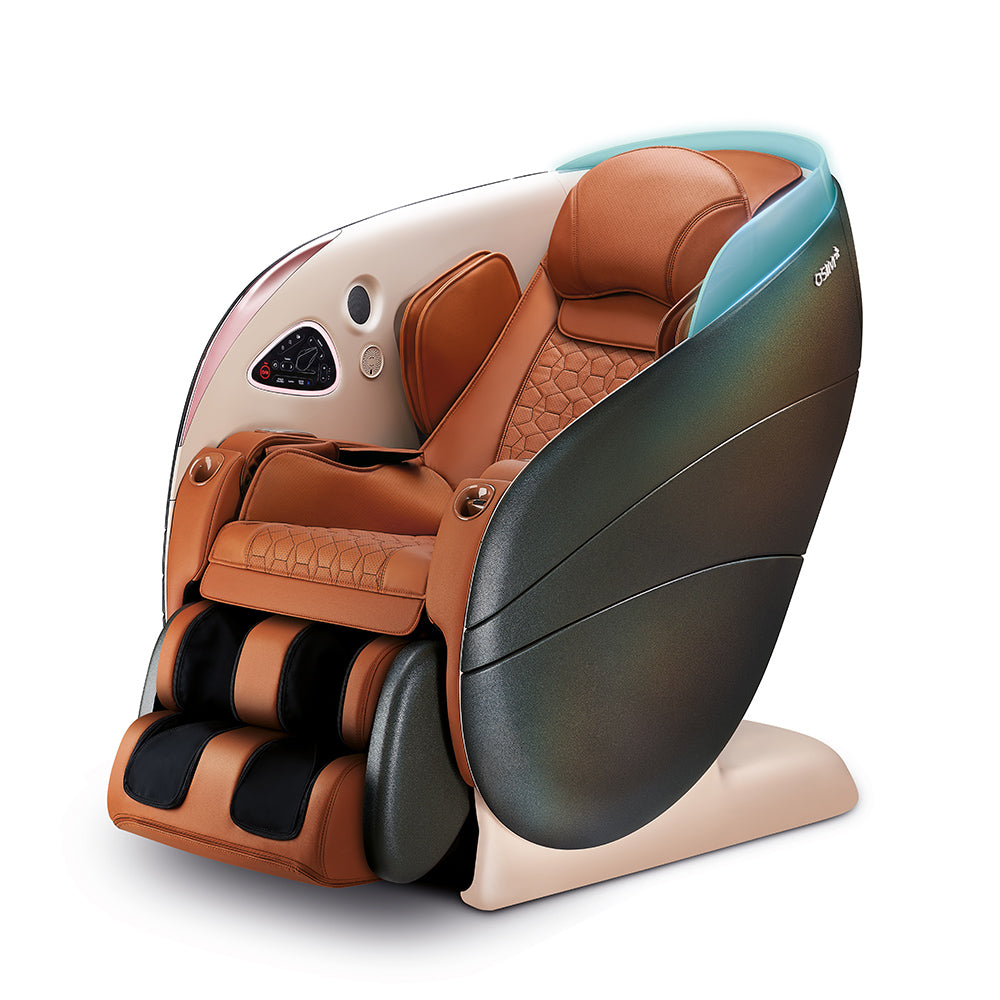 Ghế thư giãn 5 giác quan OSIM uDream Pro – OSIM VN