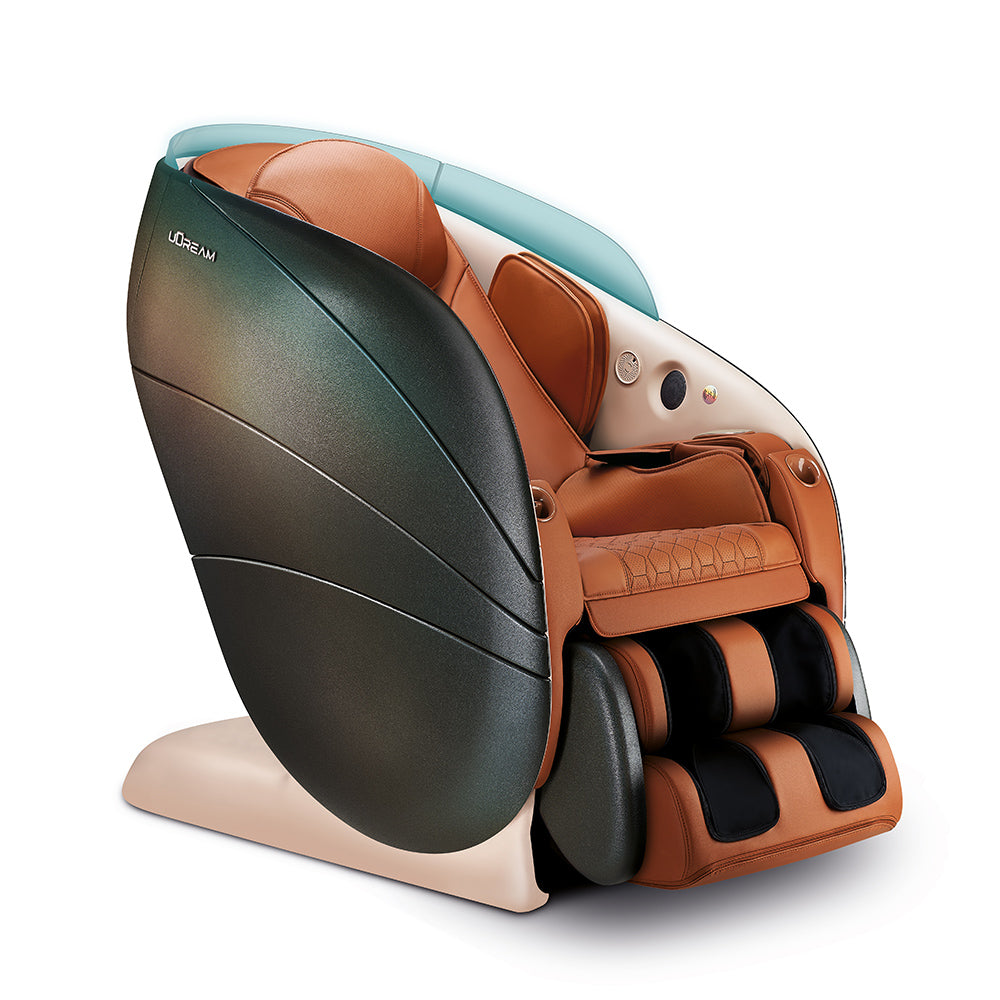 Ghế thư giãn 5 giác quan OSIM uDream Pro – OSIM VN