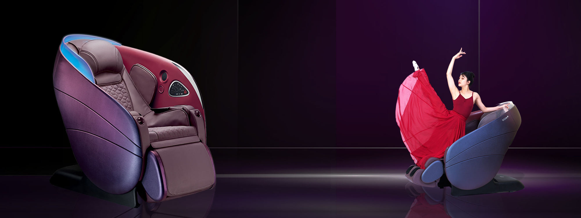 OSIM Việt Nam | Sản phẩm sức khoẻ OSIM - Tận hưởng ngay tại nhà – OSIM VN