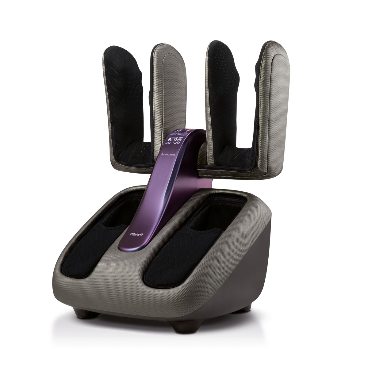 Máy Massage chân OSIM uSqueez 2 smart – OSIM VN