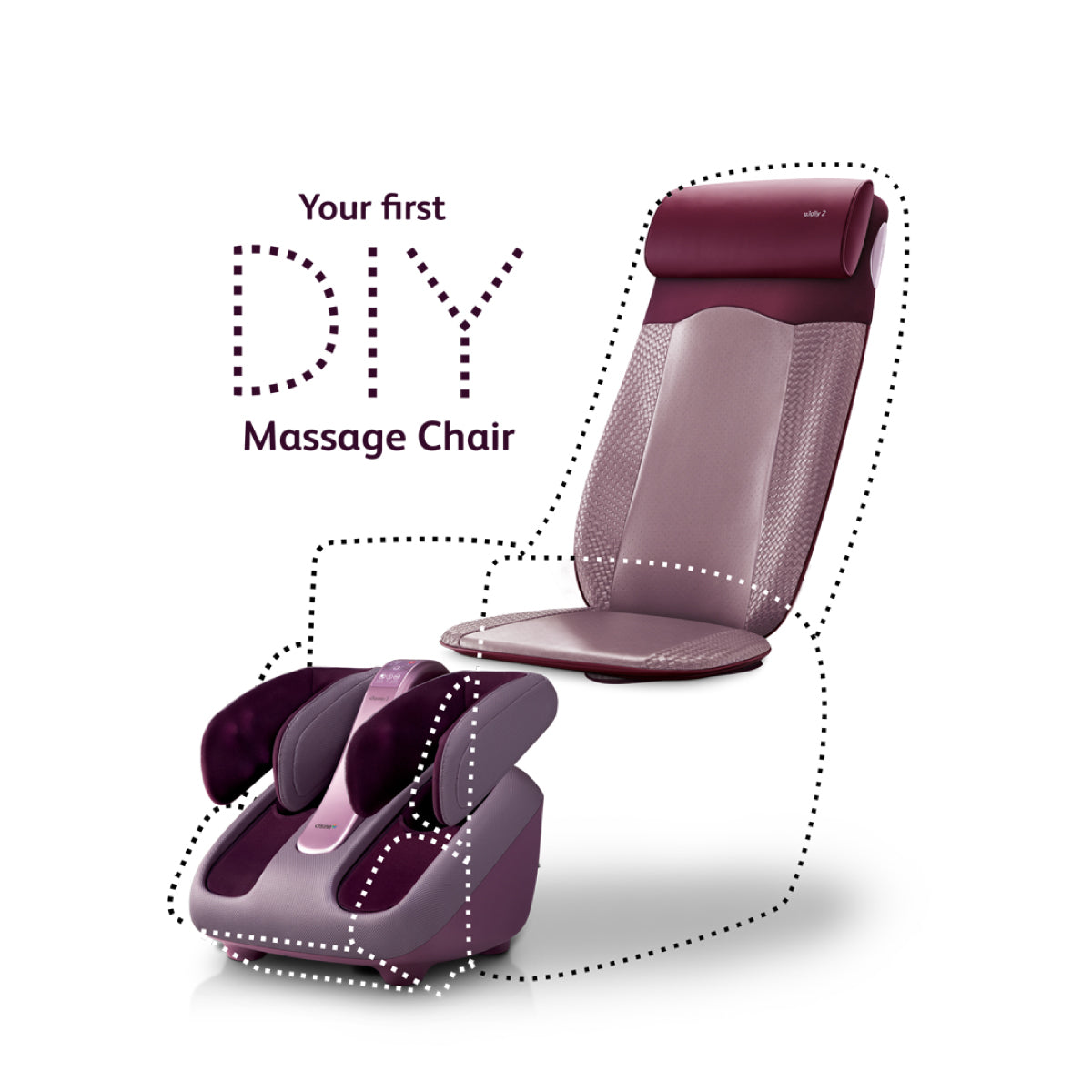 OSIM Việt Nam | Sản phẩm sức khoẻ OSIM - Tận hưởng ngay tại nhà – OSIM VN