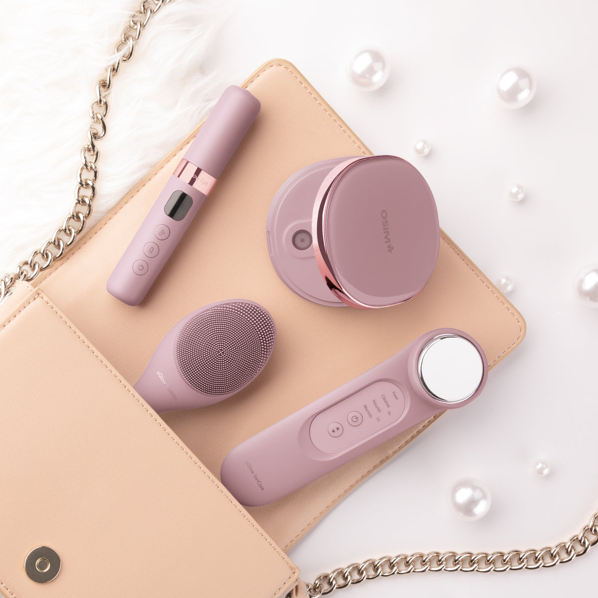 OSIM Việt Nam | Sản phẩm sức khoẻ OSIM - Tận hưởng ngay tại nhà – OSIM VN