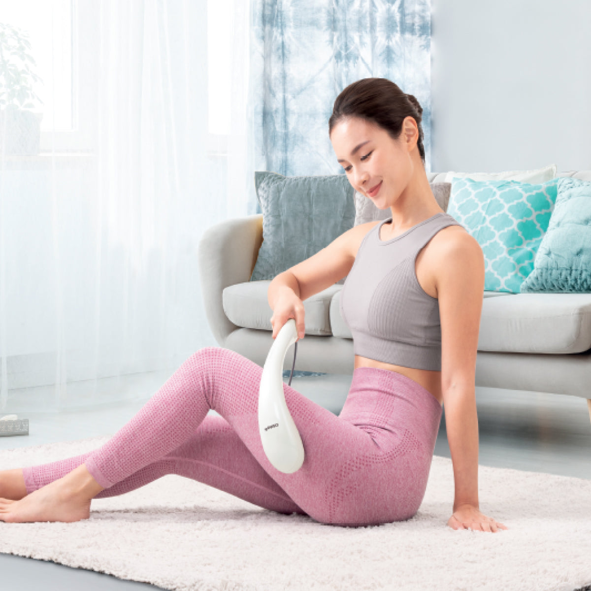 Máy massage cầm tay OSIM uPamper Lite – OSIM VN