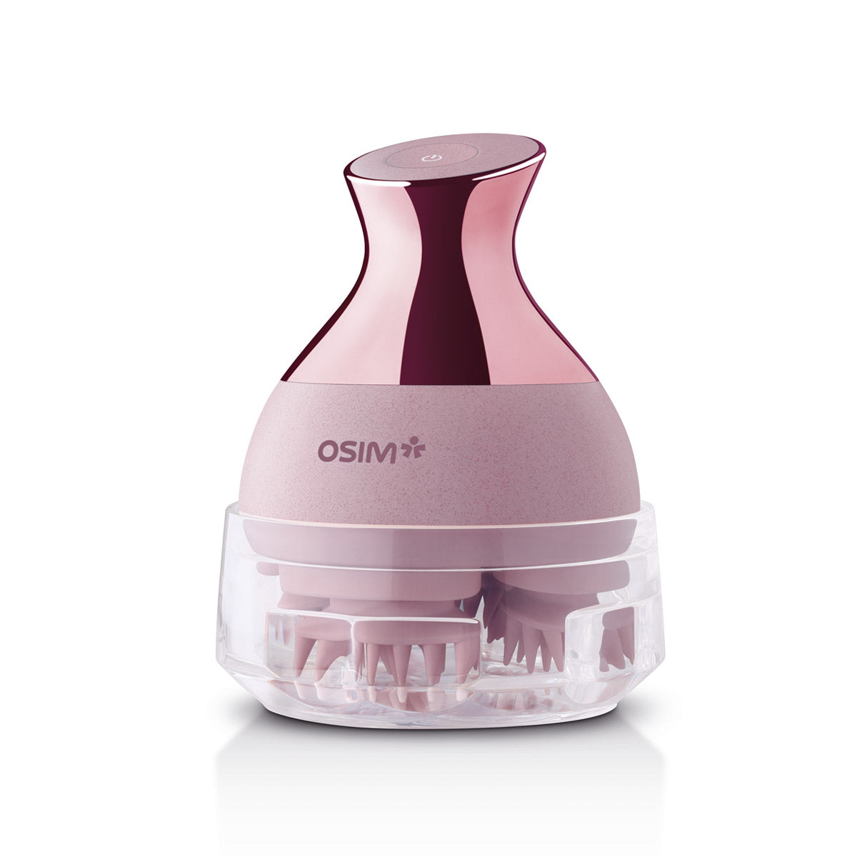 Ghế toàn thân – OSIM VN