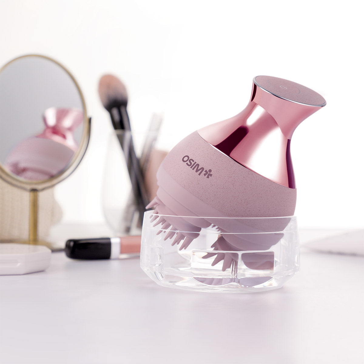 Máy massage da đầu OSIM uScalp 2 – OSIM VN