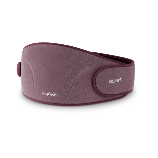 Đai Massage bụng OSIM uZap Waist – OSIM VN